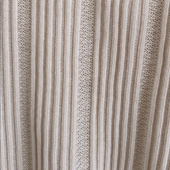 Anthropologie | Tops | Anthropologie Robin Ribbed Tank | Poshmark